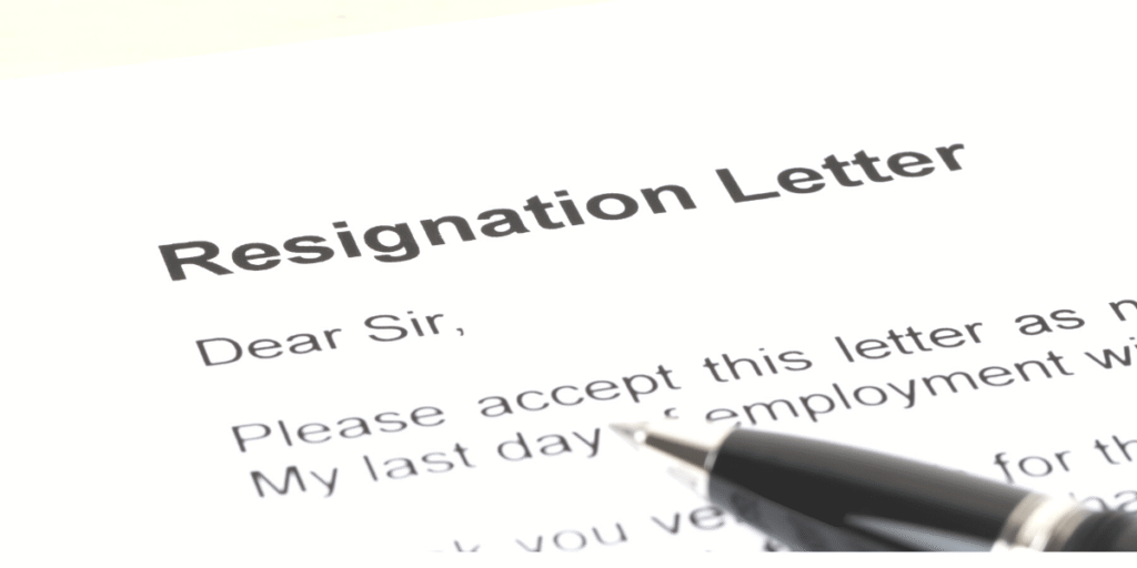 Are You Battling the "Great Resignation"? (Truby Tip)