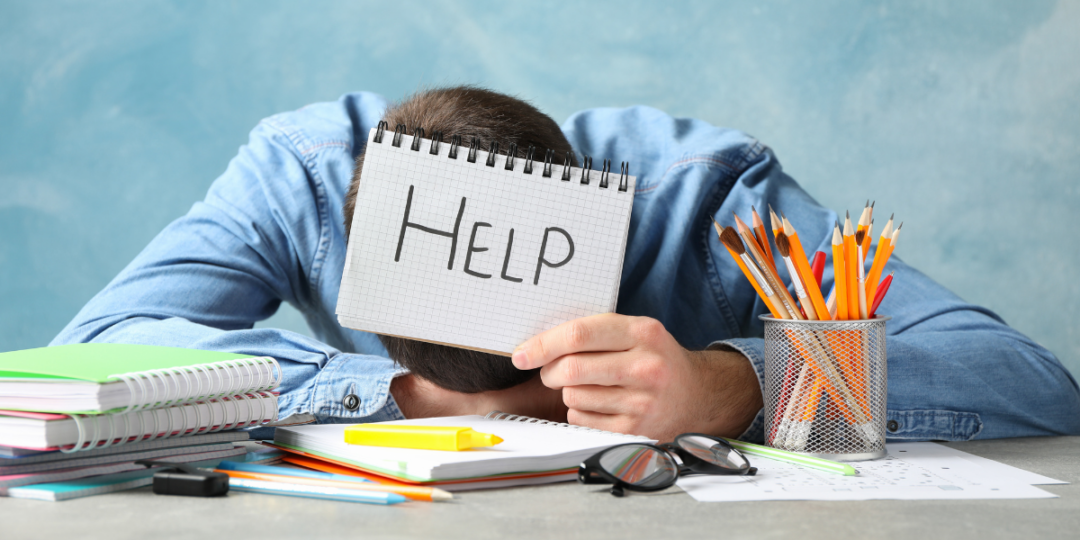 Stress versus Burnout: Understanding Impact & Assessments Stress versus Burnout: Understanding Impact & Assessments