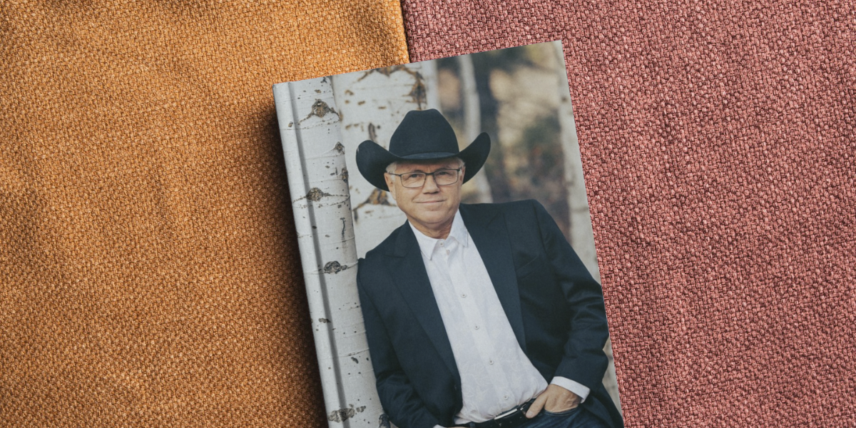 Bill Truby's Story - Co-Founder and President of Truby Achievements