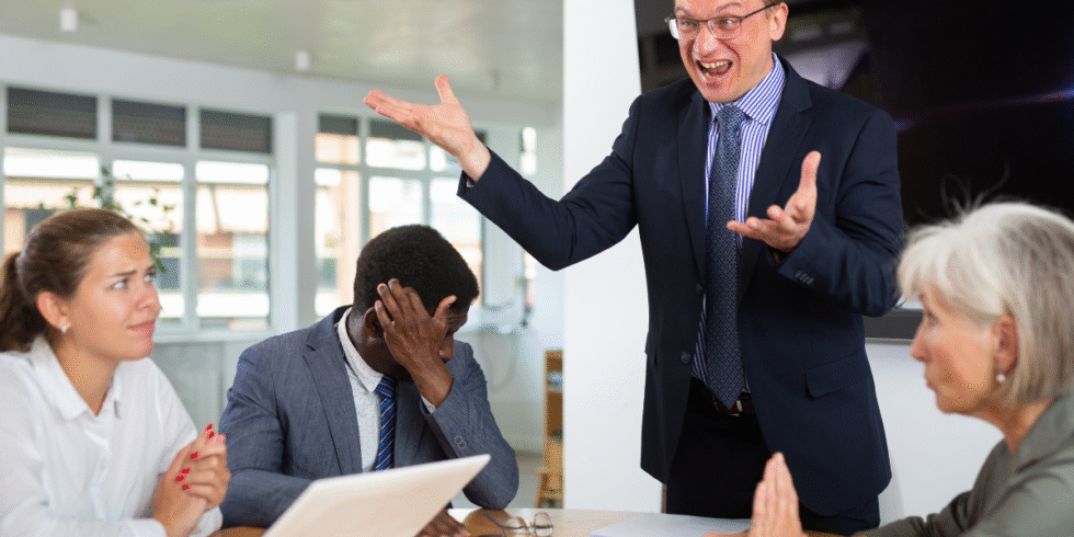 How to Fix a Broken Team - What to do FIRST