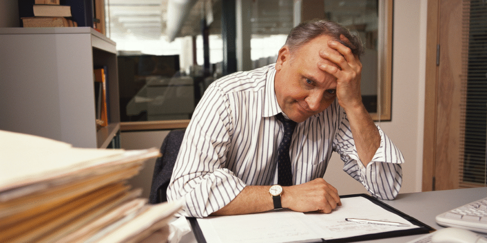Common Business Problems | Truby Achievements